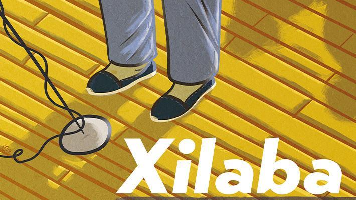 Xilabaren bigarren finalaurrekoa, Isturitzen | Nontzeberri